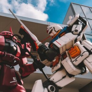 🤖 BattleBots Beetleweights: 10 Things You Need to Know About the Tiny ...