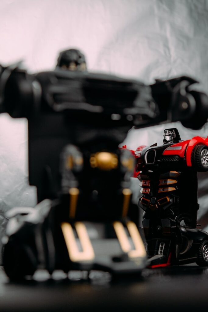 7 Knockout Facts About Robot Wrestling Movies You Can't Miss [2023 ...