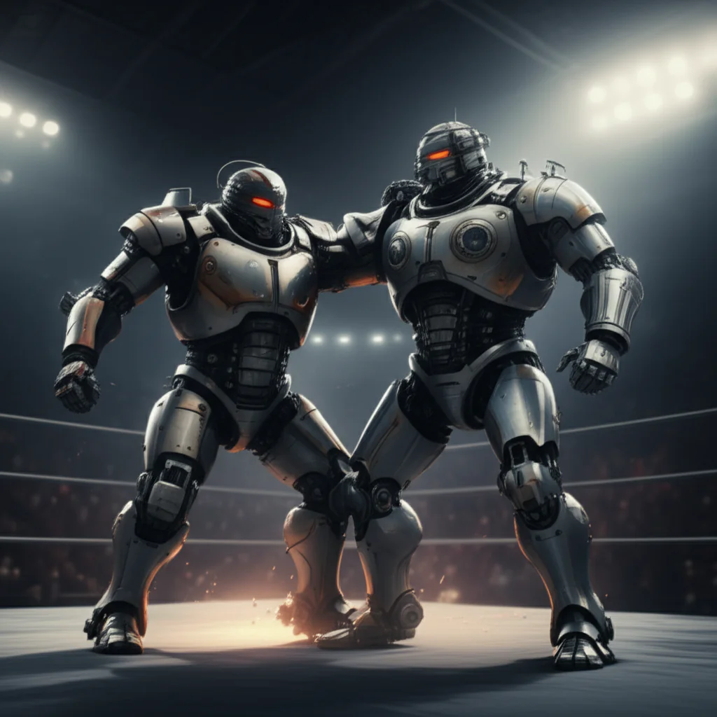 🤖 How to Join the Robot Wrestling League & Compete (2026) - Robot Wrestling