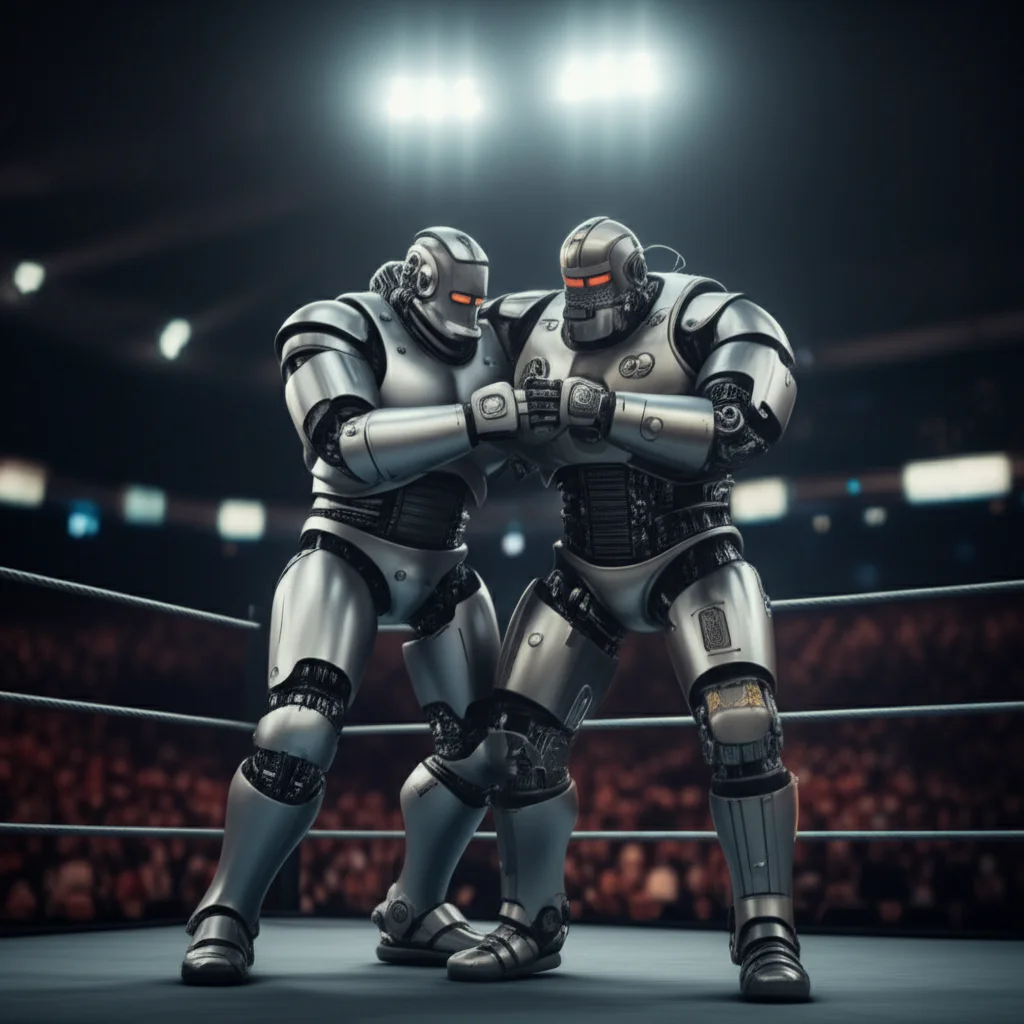 🤖 15 Types of Robots Used in Pro Robot Wrestling (2026) - Robot Wrestling