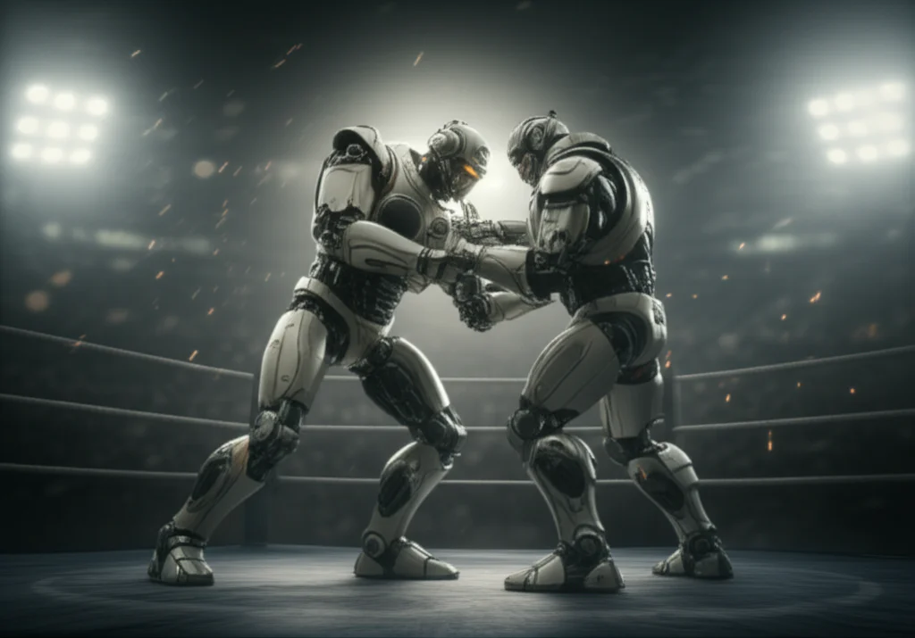 🤖 Ultimate Guide to Robo Wars and Robotics (2026) - Robot Wrestling